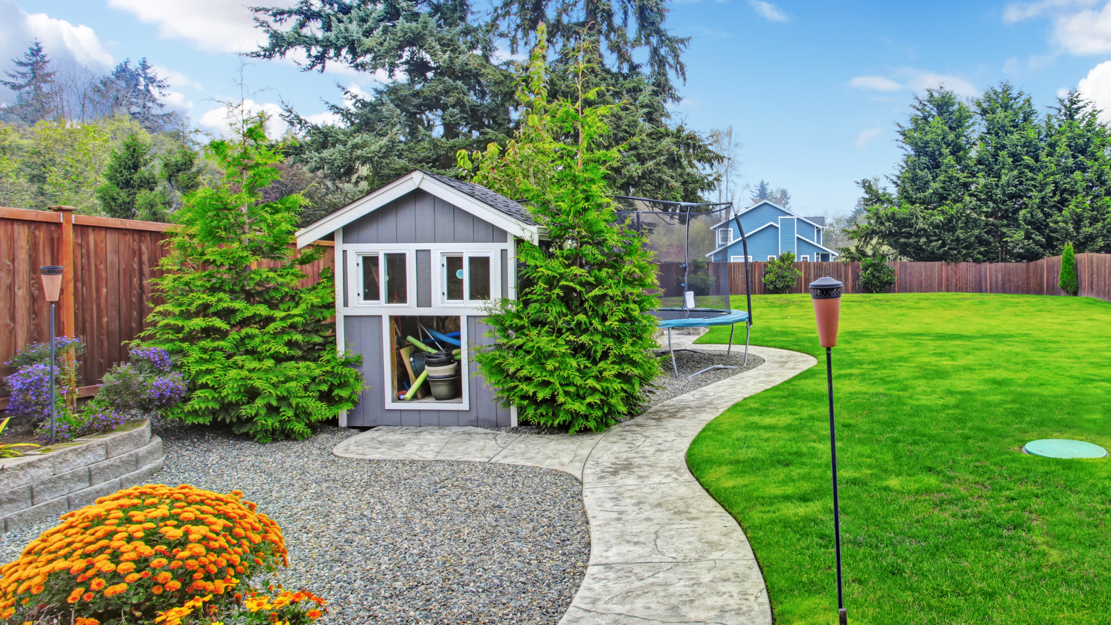 9 Small Storage Sheds You Need Now Under $300