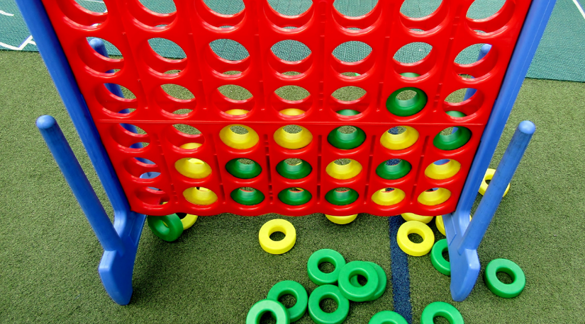 17 Fun Backyard Easter Activities
