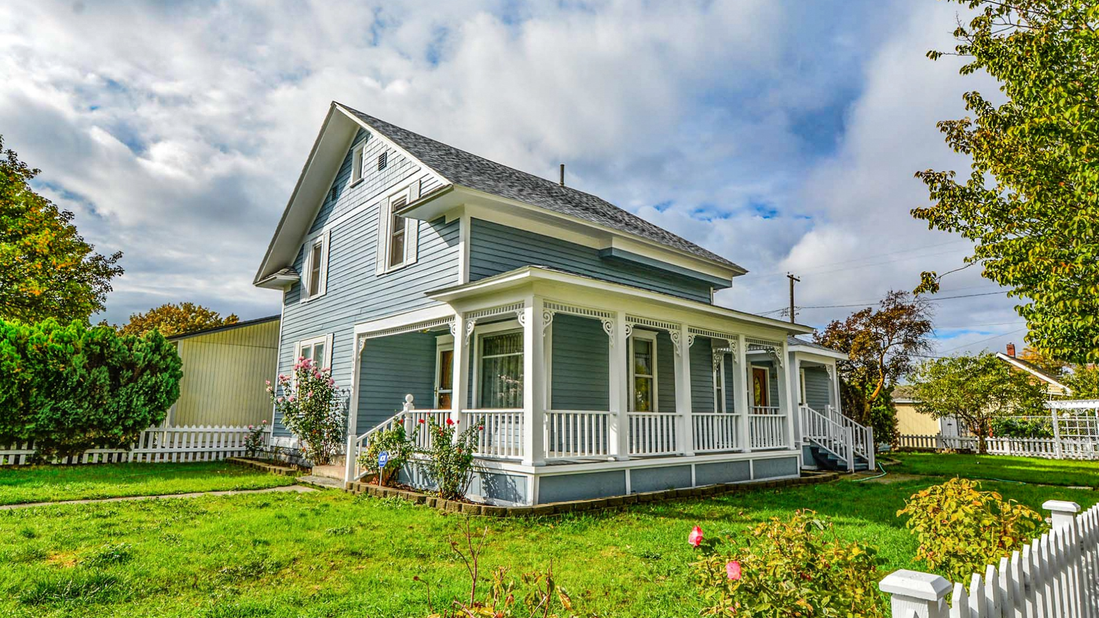 What North Facing House Means in Feng Shui