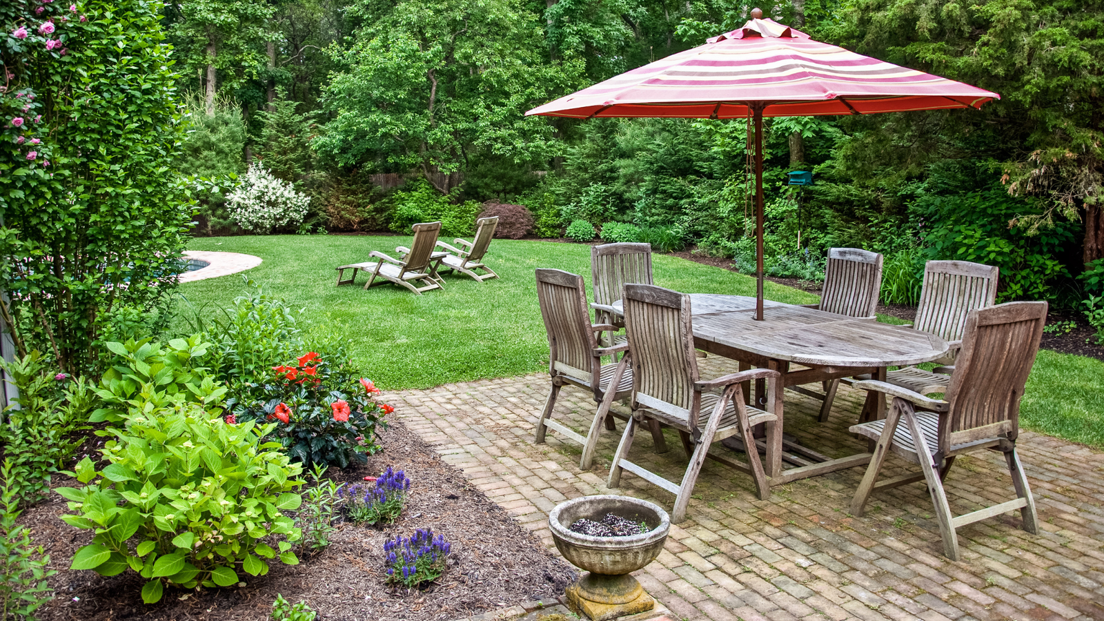 How to Make Your Backyard Private