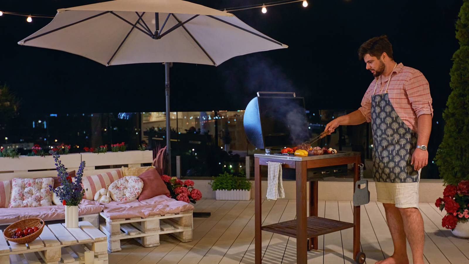 Update Your Deck For Summer Fun