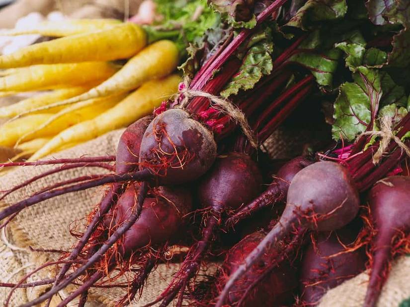 5 Vegetables To Plant Now For a Fall Harvest