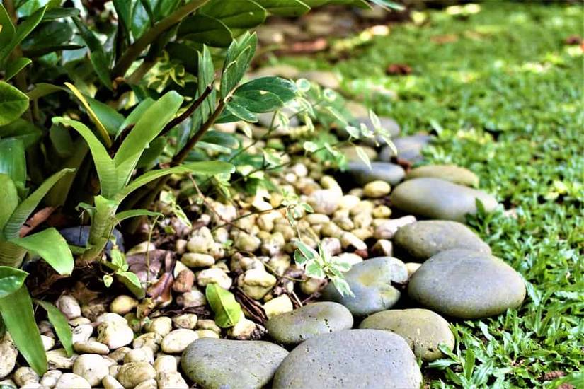 7 Tips for Choosing the Best Landscaping Rocks