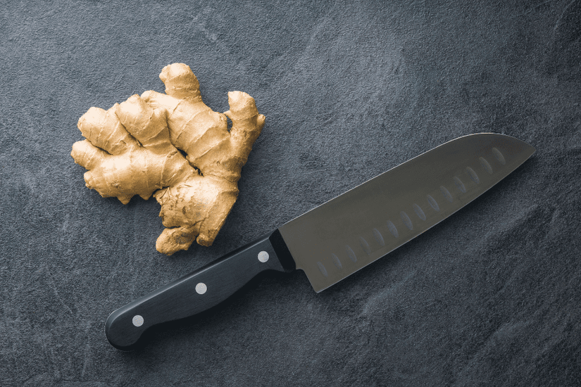 How to Store Fresh Ginger
