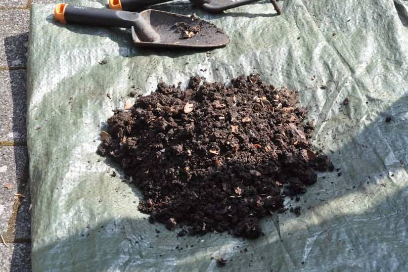 Why Should You Add Topsoil To A Compost Pile