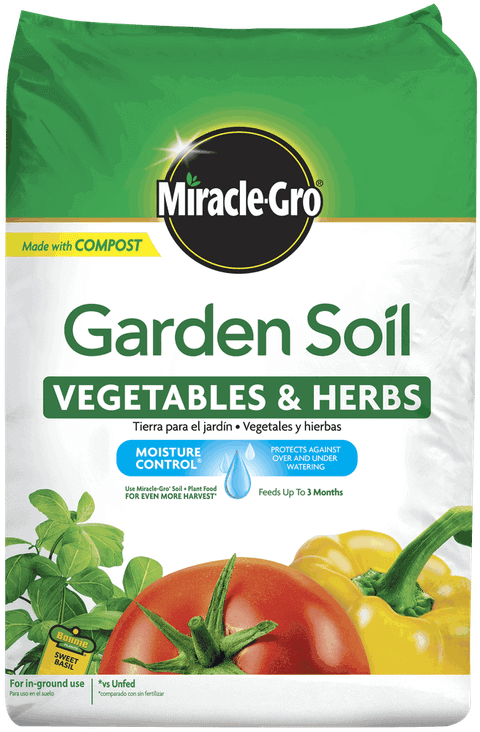 The Best Potting Soil For Herbs