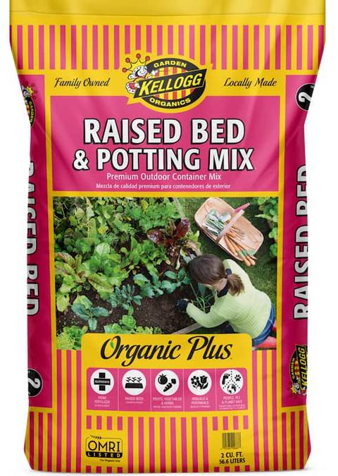 The Best Potting Soil For Herbs