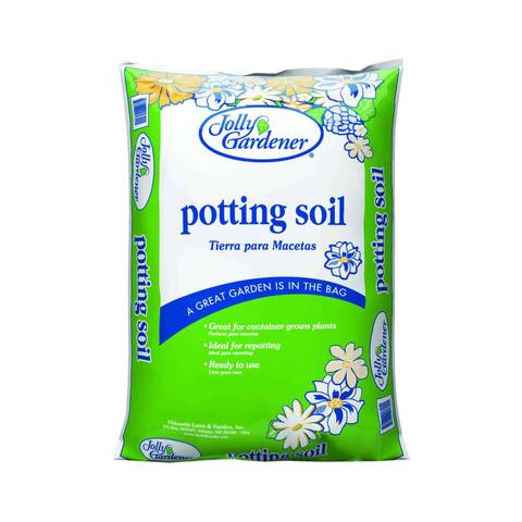The Best Potting Soil For Herbs