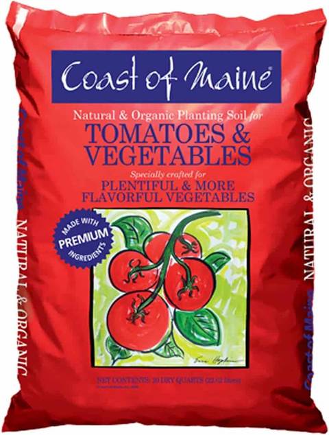 The Best Soil For Your Vegetable Garden