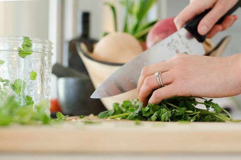 7 Benefits of Growing Your Own Cilantro