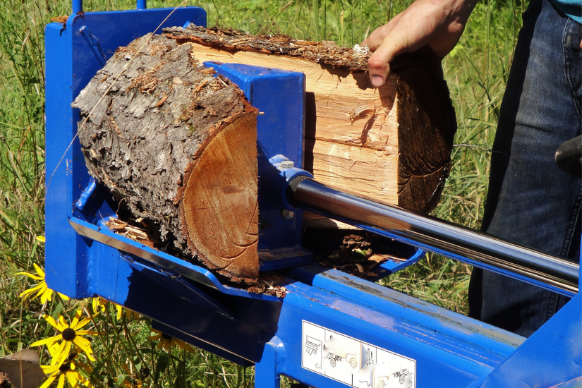 Log Splitter Troubleshooting: A Guide to Common Problems