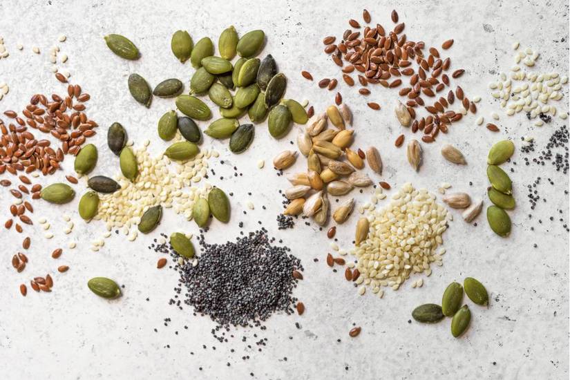 15 Seeds You Should Not Soak Before Planting