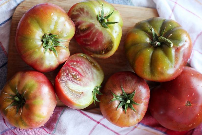 7 Best Heirloom Tomato Varieties for Your Garden