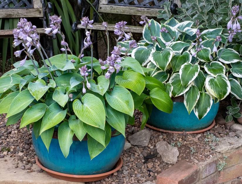 7 Ways to Prepare Your Hostas For Winter