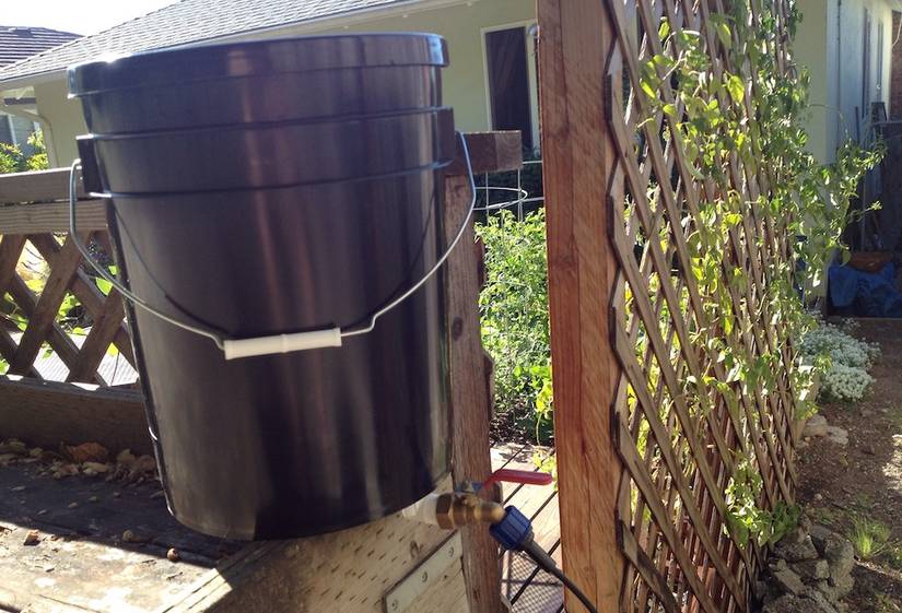 DIY Irrigation Systems: 6 Ways to Irrigate Your Garden