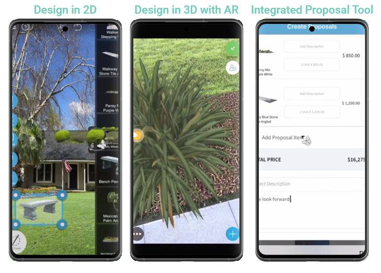Best Free Landscape Design Software Tools