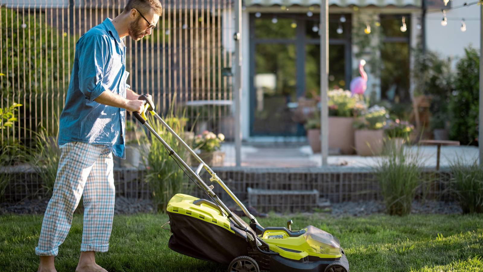 How Often Should You Mow Your Lawn?