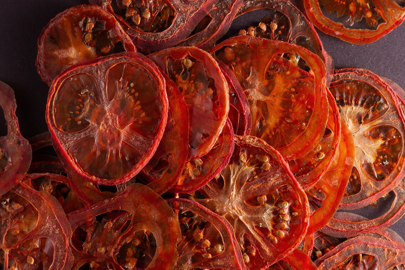 How to Store Fresh Tomatoes From Your Garden