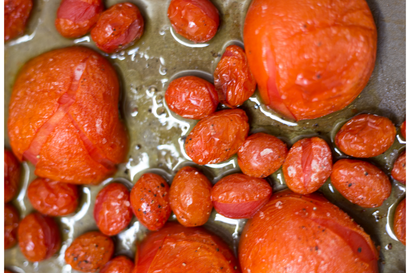 How to Store Fresh Tomatoes From Your Garden