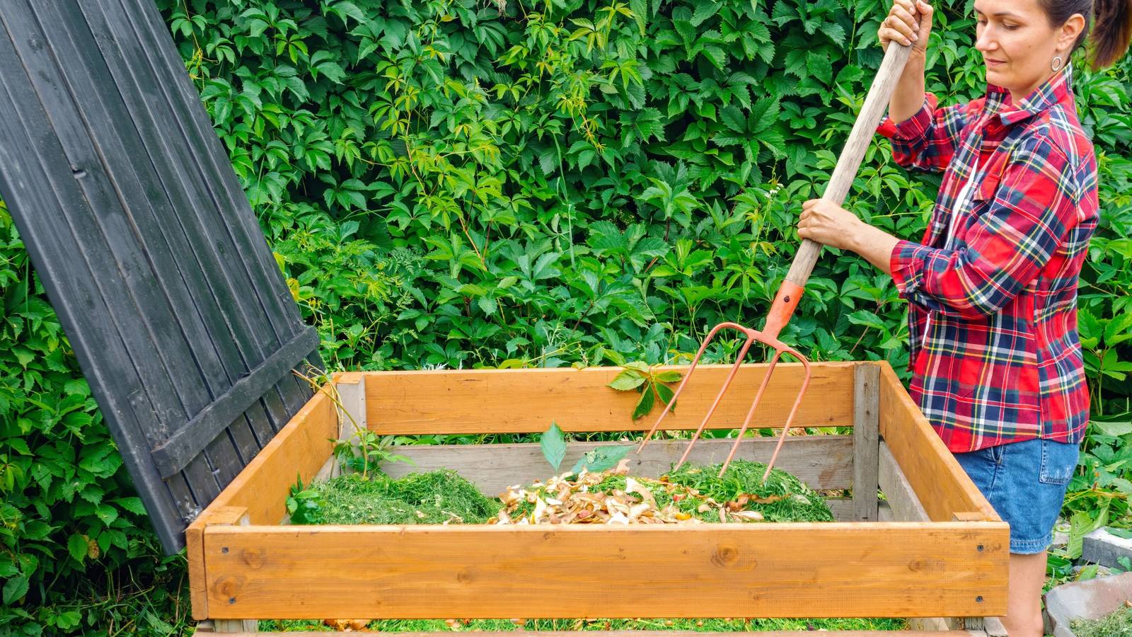 7 Ways to Speed Up Your Compost