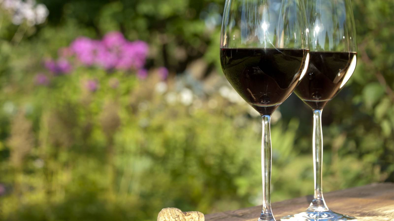 How to Use Wine to Kickstart Your Compost Pile