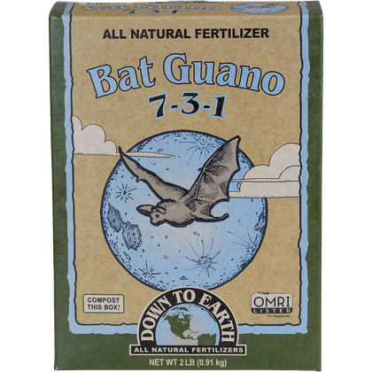 8 Best Organic Fertilizers For Spinach