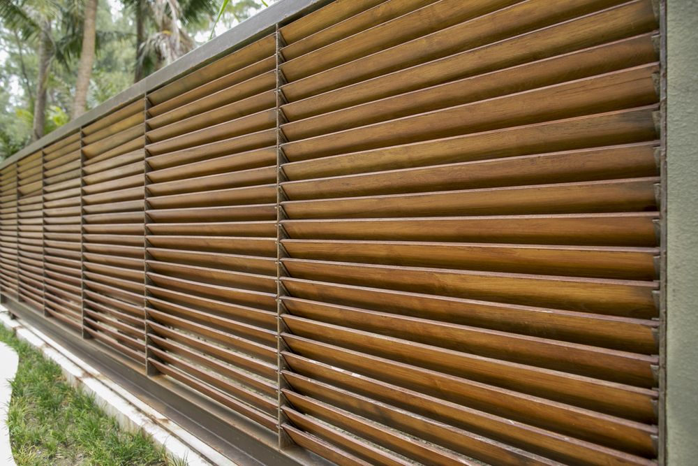 5 Horizontal Fence Ideas That Will Make You Want to Update Your Space