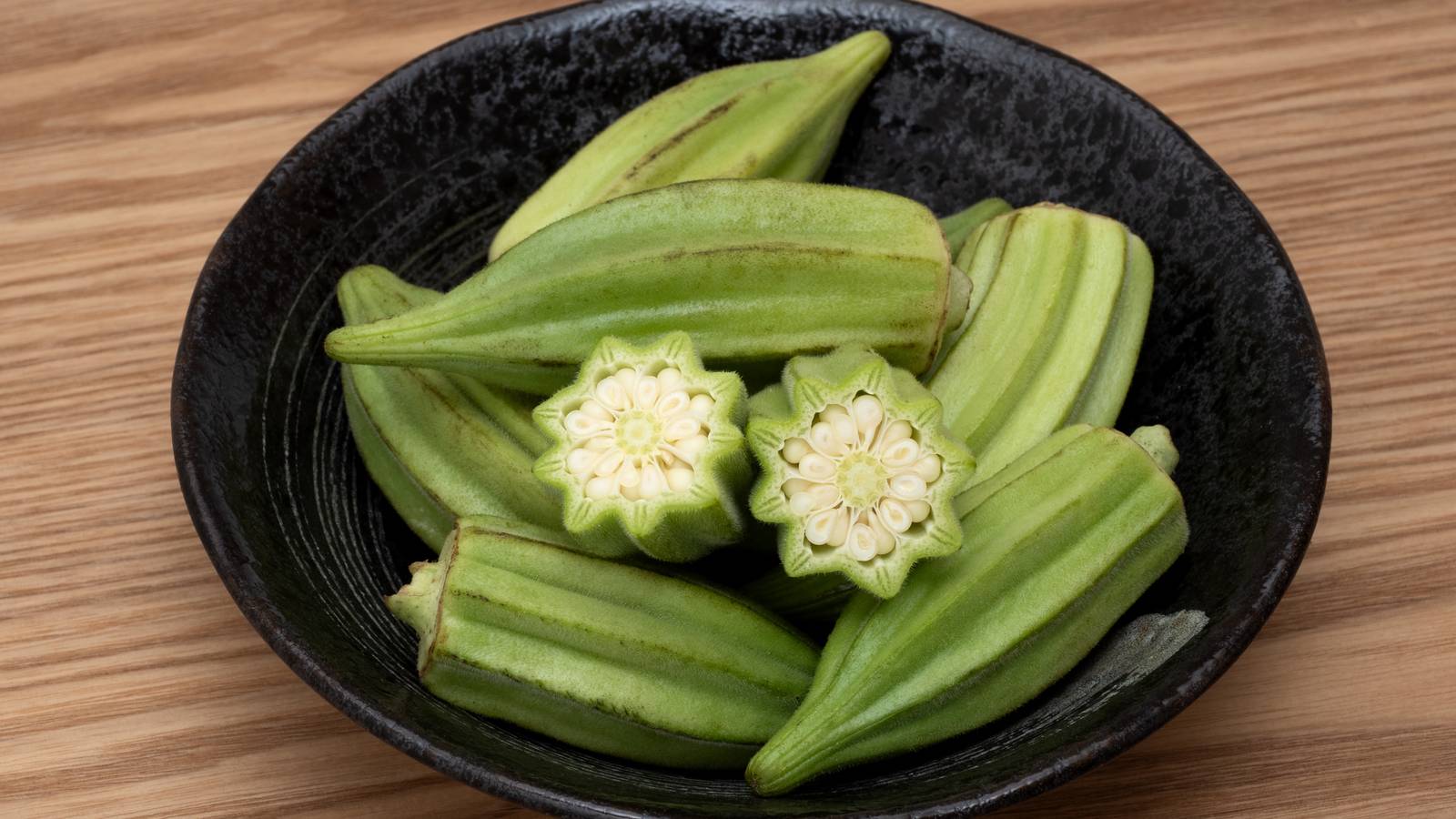 4 Best Okra Varieties For Your Vegetable Garden