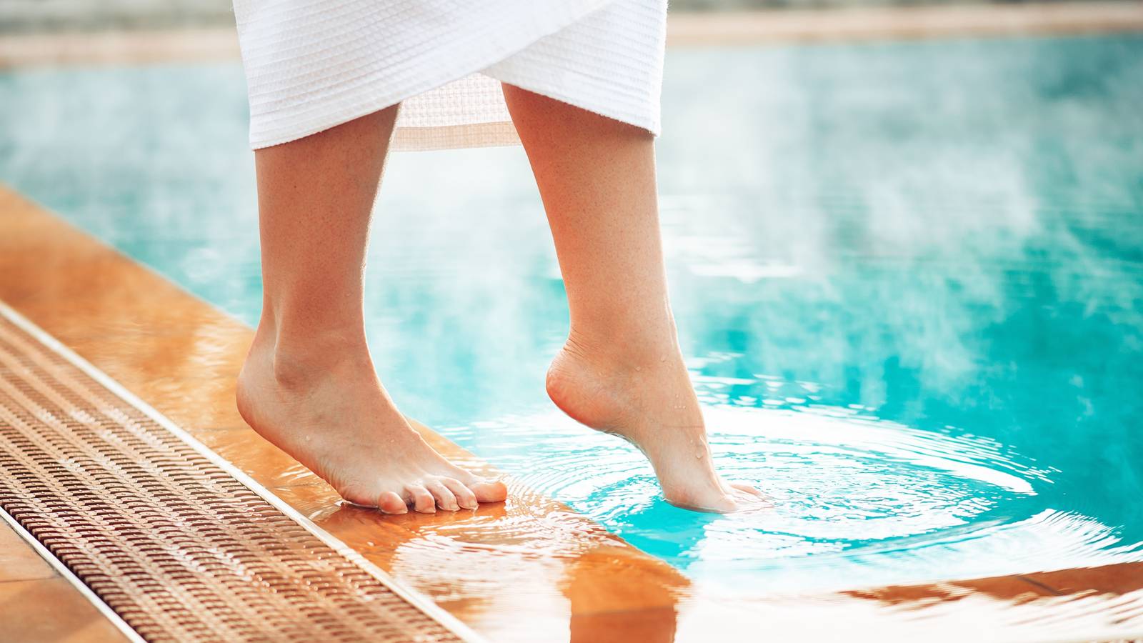 Make a DIY Pool Heater in 4 Steps