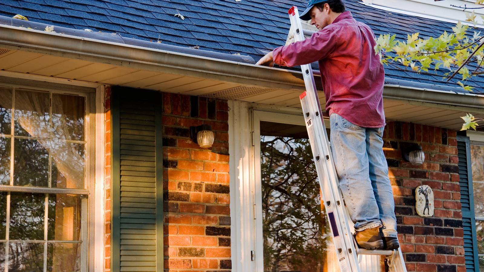 9 Gutter Alternative Ideas You Should Consider for Your Home