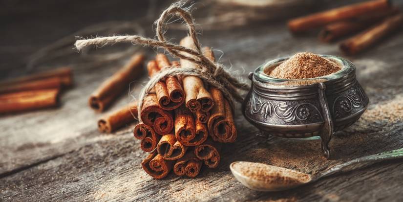 What Type of Cinnamon Are You Really Eating?