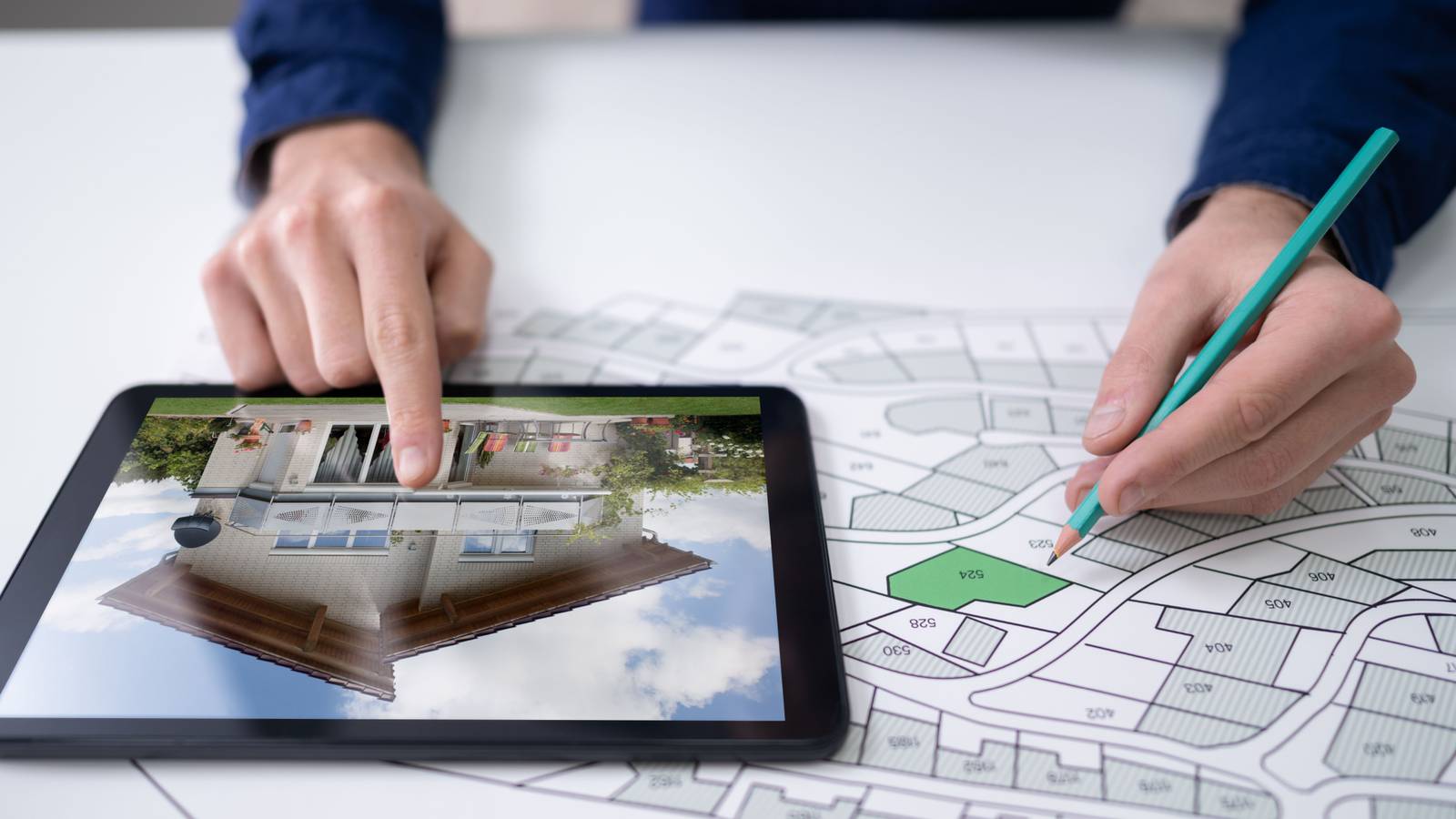 How to Find Your Property Lines