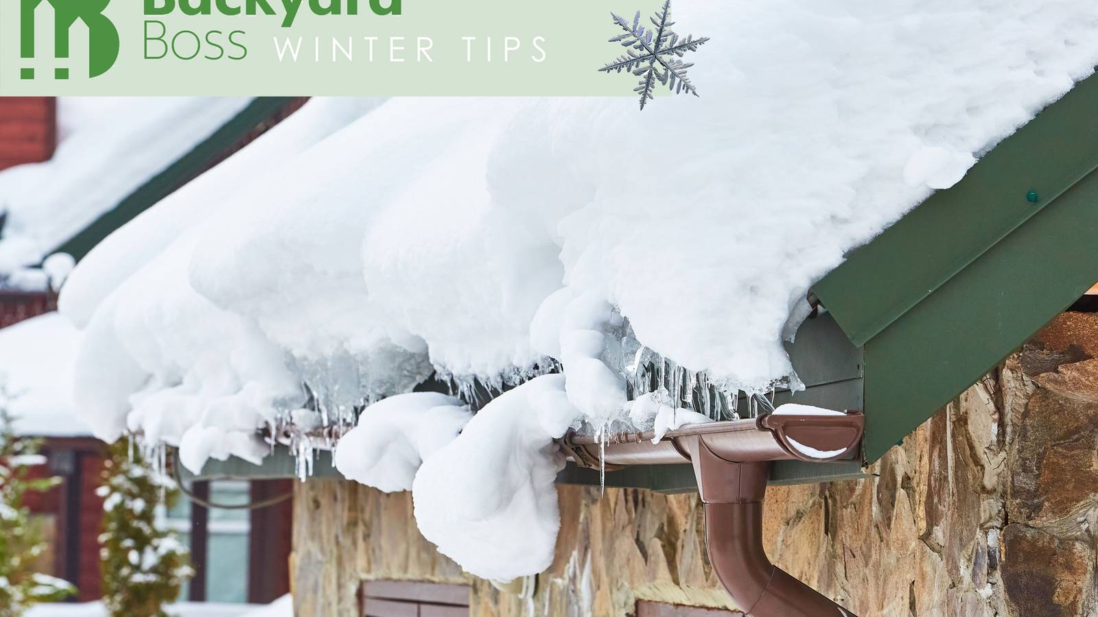 4 Ways To Prevent Gutters From Freezing