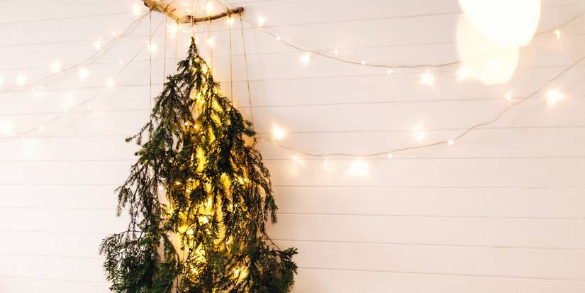 How to Stop Christmas Tree Needles From Falling Off