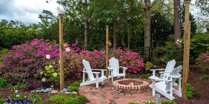 Designing a Stunning Circle Garden: Ideas For Beauty, Balance, and Purpose