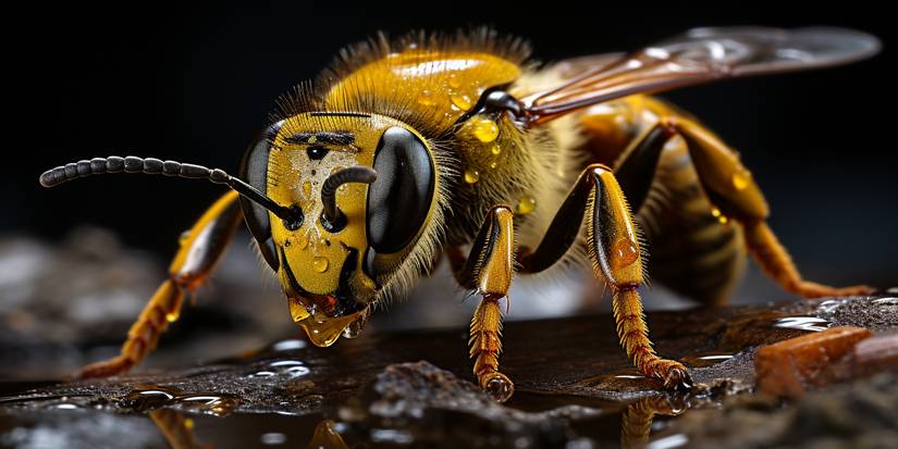 Do Insects Feel Pain? Discover Humane Pest Control Solutions