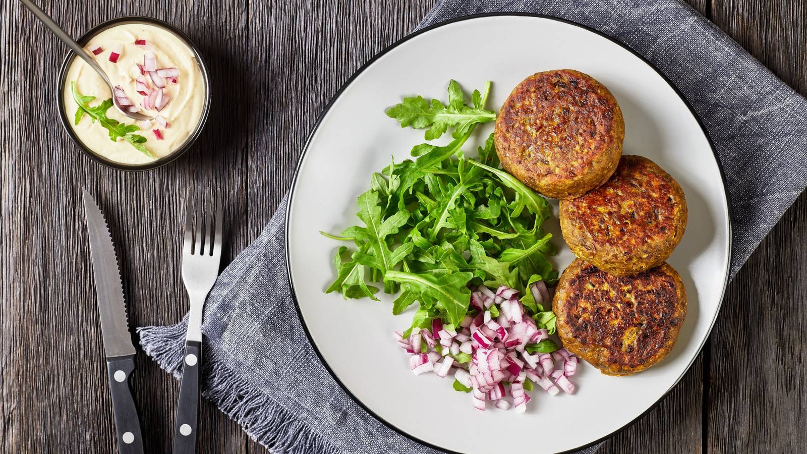 Top Plant-Based Foods Your Diet Needs