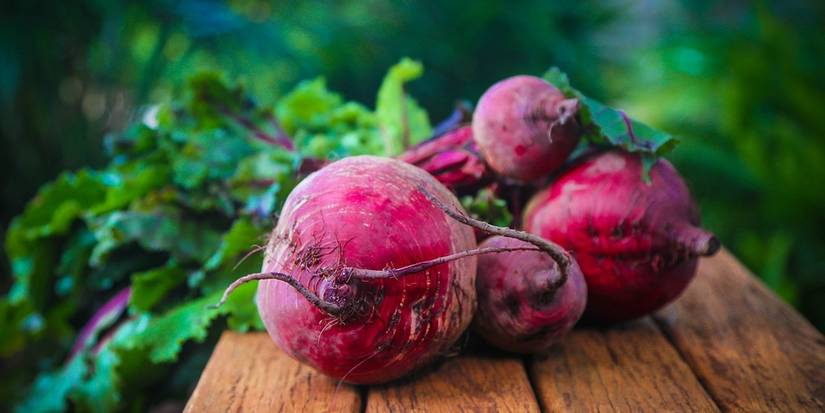 4 Essential Vegetables to Start After Easter