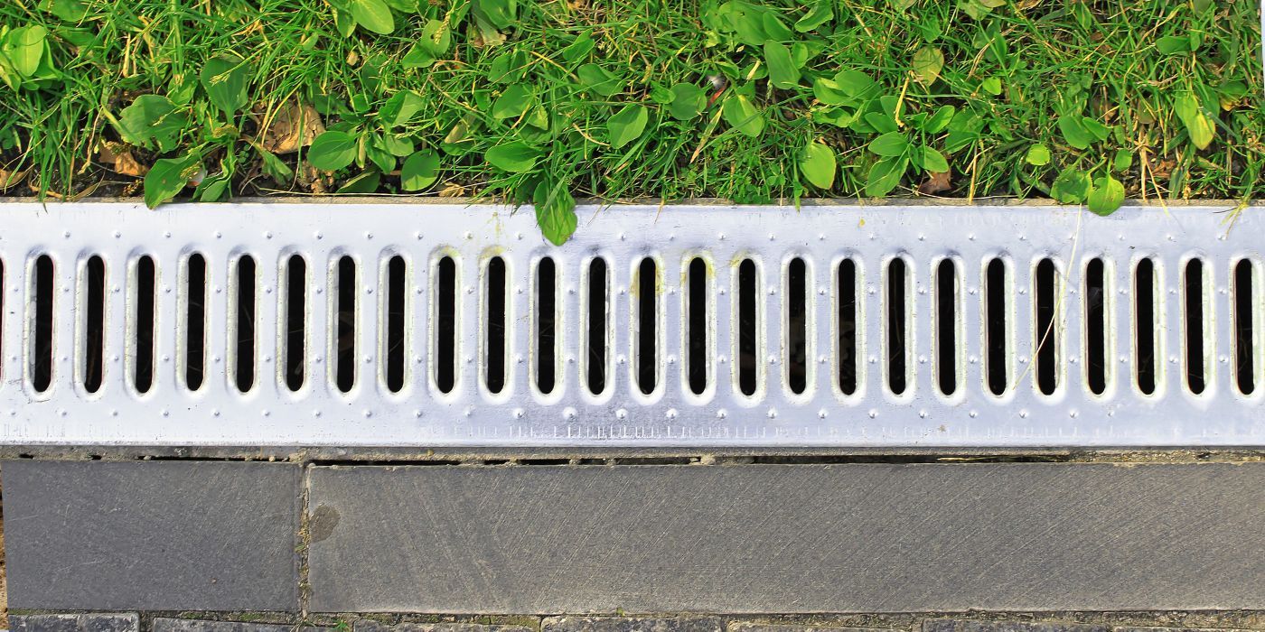 Yard Drainage in Winter: Fix Water Problems Now