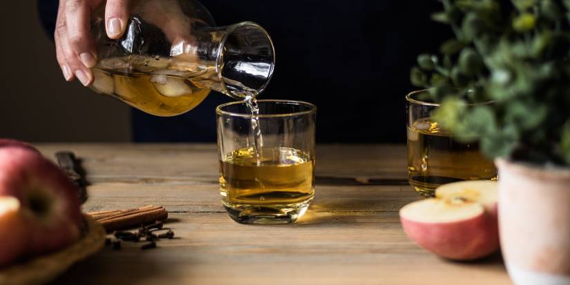 Delicious Apple Cider Recipes to Warm Your Soul