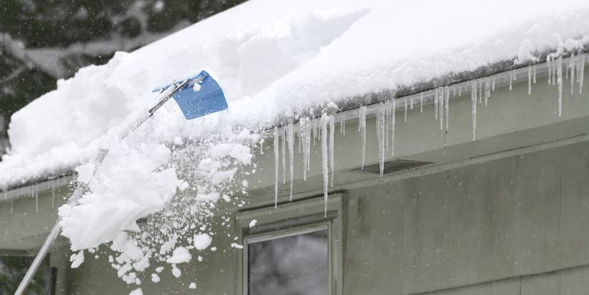 Make Winter Easy With Pro Snow Removal Tricks