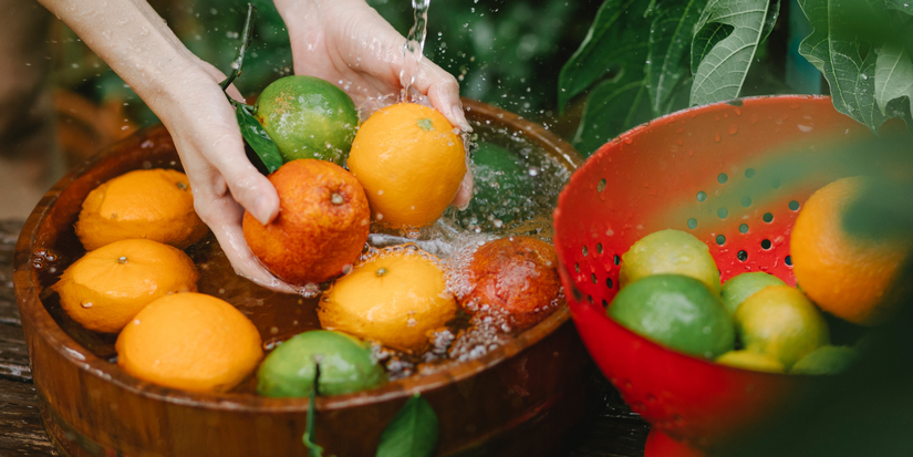 Turn Fresh Harvests Into Colorful Jellied Fruits at Home