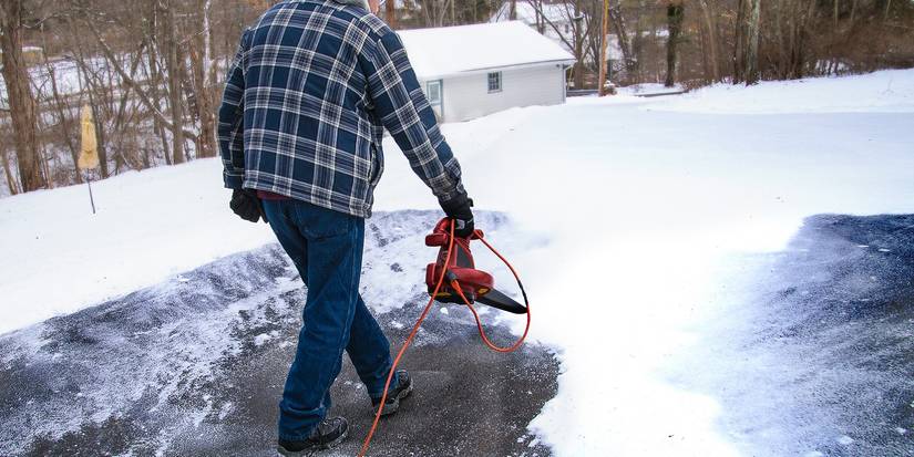 Make Winter Easy With Pro Snow Removal Tricks