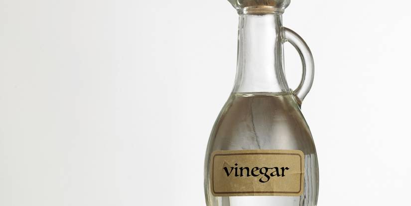 5 Brilliant Ways to Use Vinegar in Your Garden