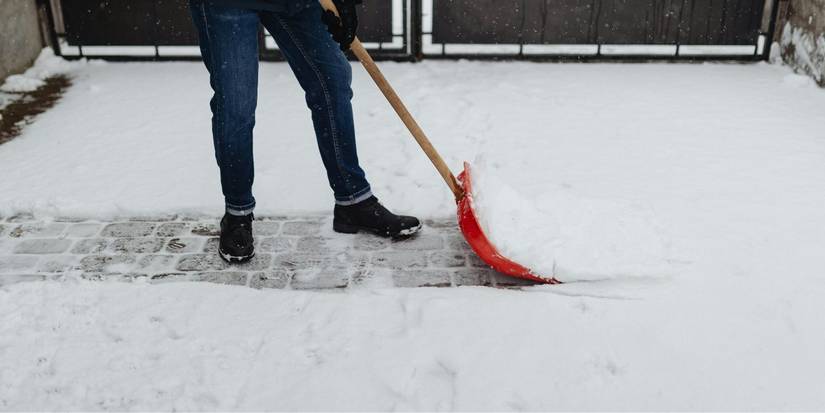 How to Use Rock Salt Effectively and Safely