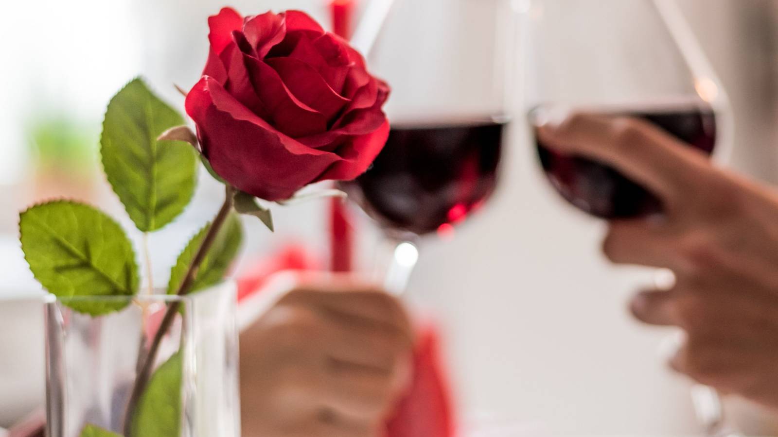 How Roses Became a Symbol of Love