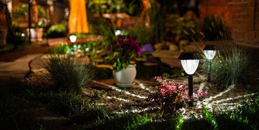 Transform Your Backyard with DIY Lanterns