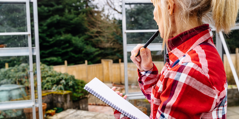 How to Build a Backyard Workshop That Inspires Creativity