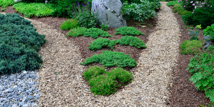 Eco-Friendly Walkway Ideas: Sustainable Materials For Beautiful Paths