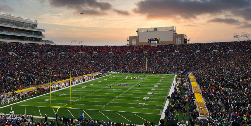 The Super Bowl Football Field: How Grass Shapes Destiny